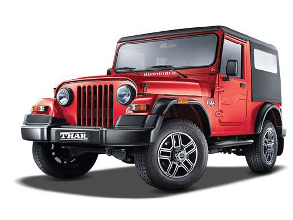 Mahindra Organises M-Plus Mega Service Camp For Personal Vehicles ...