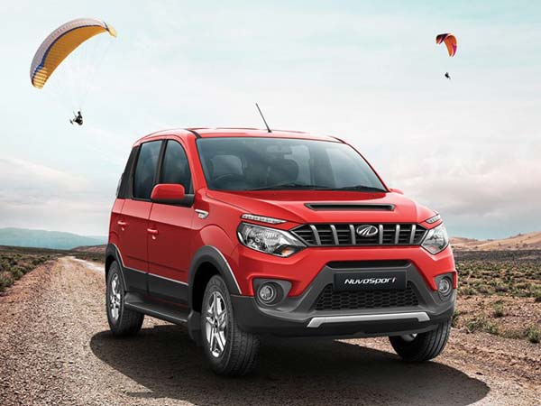 Mahindra Organises M-Plus Mega Service Camp For Personal Vehicles ...