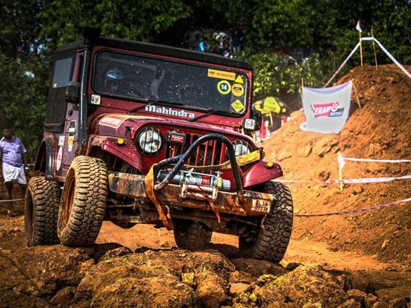 Mahindra Organises M-Plus Mega Service Camp For Personal Vehicles ...