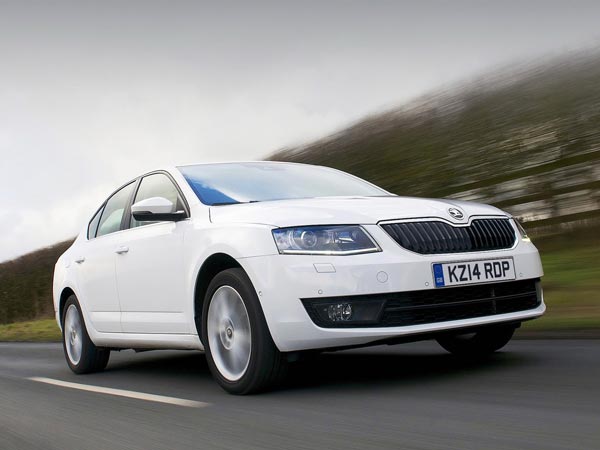 Skoda Auto Begins Production Of New 1.0-litre TSI Engine - DriveSpark News