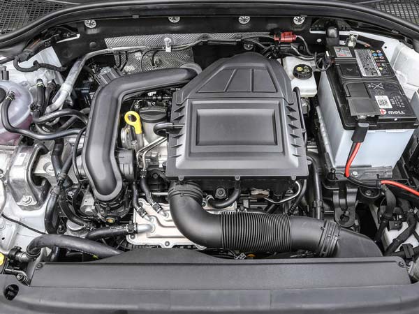Skoda Auto Begins Production Of New 1.0-litre TSI Engine - DriveSpark News