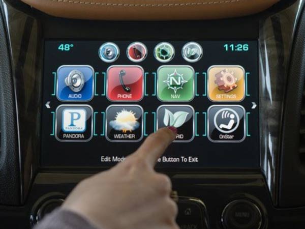 Microsoft Aims In Changing The Way Vehicles Manufacture Through ...