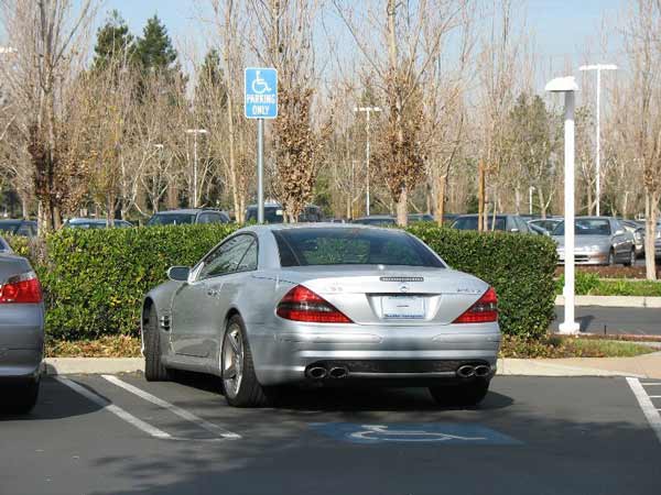 Why Steve Jobs’ Car Never Had A Registration Plate - DriveSpark