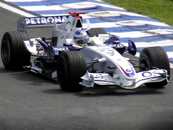 BMW Have No Plans To Return To Formula 1 - DriveSpark News