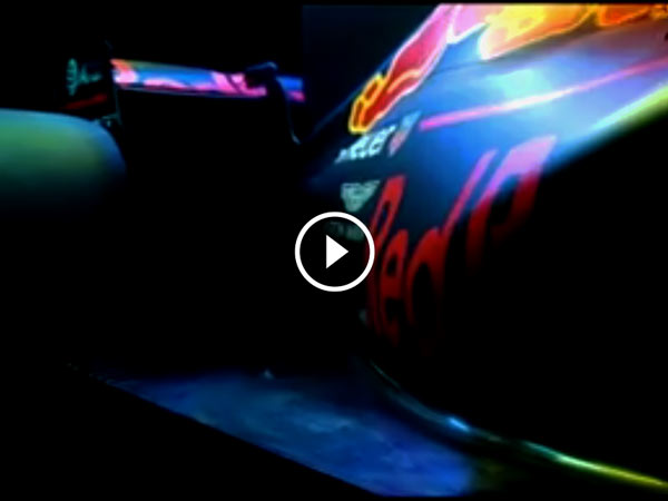 Red Bull Racing RB13 Formula One Car Revealed - DriveSpark News