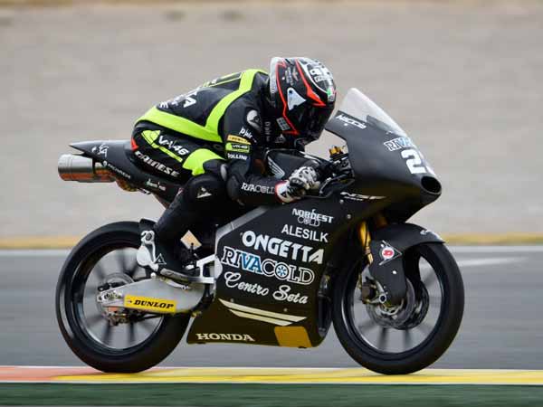 Moto3 Teams Can Only Rent And Not Buy Engines From Manufacturer ...