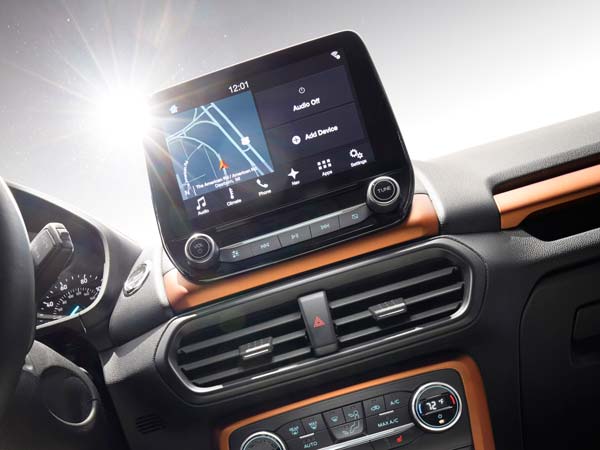 Ford Replaces CD Player With Cutting-Edge Entertainment Tech ...