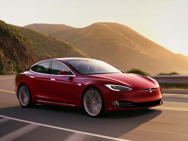 Highest Ranking American Automaker — Tesla - DriveSpark News