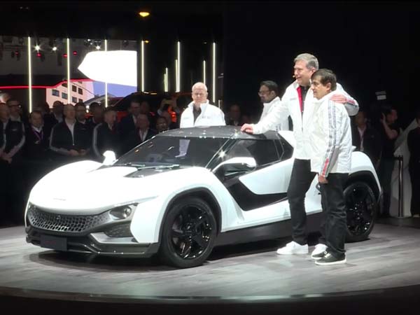 Tata Tamo Racemo Sports Coupe Revealed At Geneva Motor Show - DriveSpark