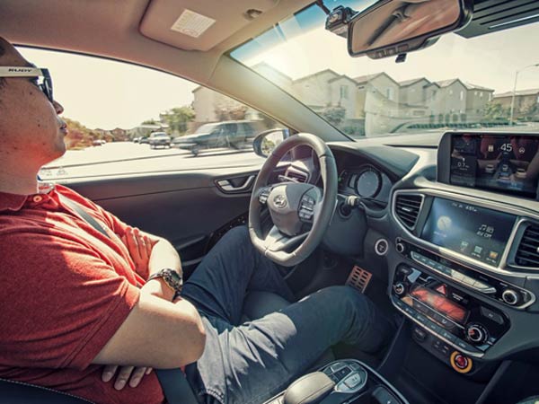 CIA Mission On Next-Gen Cars; Is Connected Car Technology Safe ...