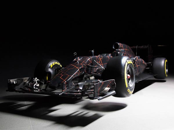 Alonso Calls Honda’s Power Unit A ‘GP2’ Engine - DriveSpark News