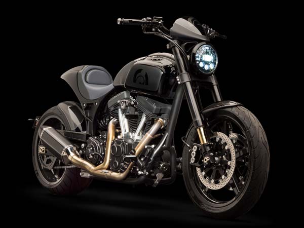 The 5 Most Expensive Production Motorcycles In The World - DriveSpark