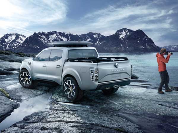 Renault-Nissan LCV Unit Is Set To Take Ashwani Gupta As Their New Head ...