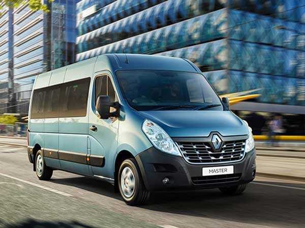 Renault-Nissan LCV Unit Is Set To Take Ashwani Gupta As Their New Head ...