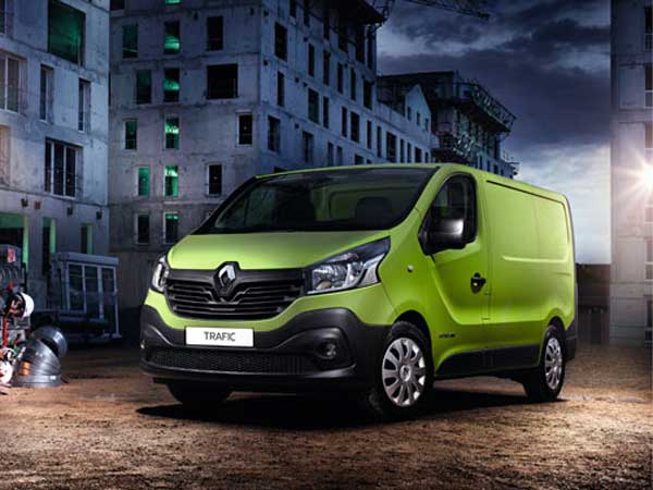 Renault-Nissan LCV Unit Is Set To Take Ashwani Gupta As Their New Head ...