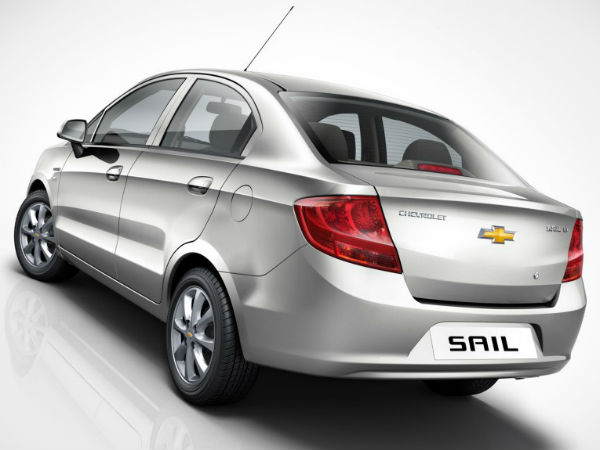 Chevrolet Tavera, Sail & Enjoy To Be Discontinued - DriveSpark News