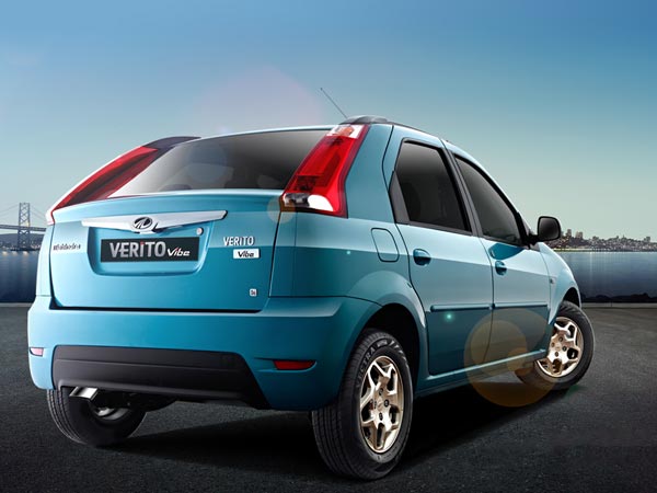 Mahindra To Launch Redesigned Verito As A Successor To The Ambassador ...