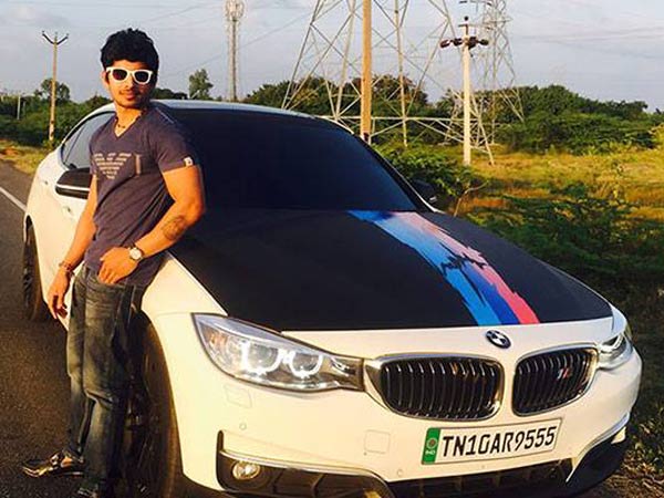 Racer Ashwin Sundar's Death — Things That May Have Gone Wrong ...