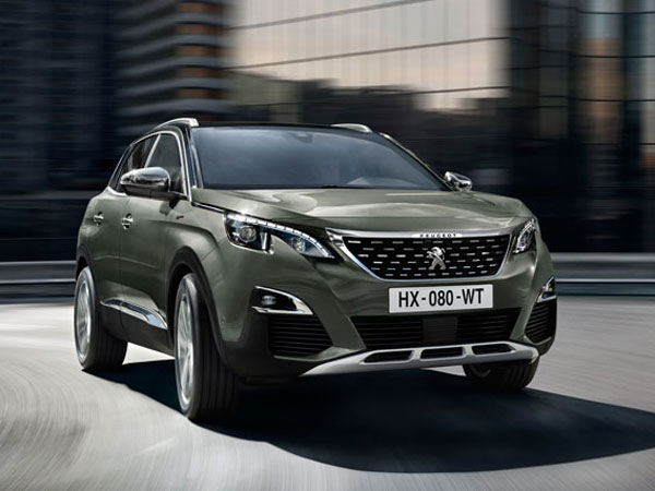 PSA Group: Indian Lineup Cars At Affordable Cost - DriveSpark News