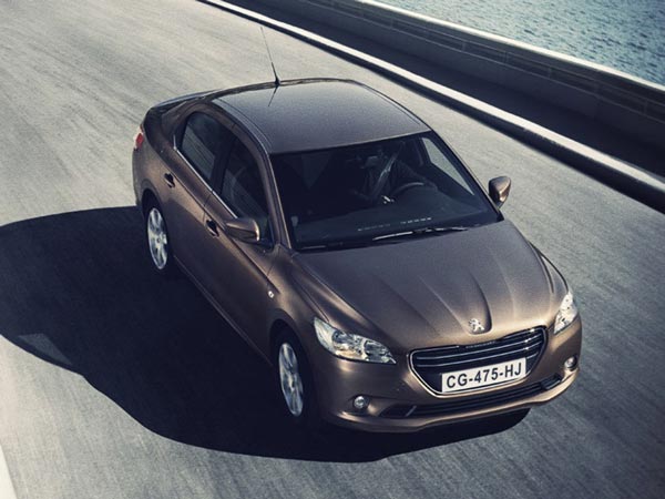 PSA Group: Indian Lineup Cars At Affordable Cost - DriveSpark News