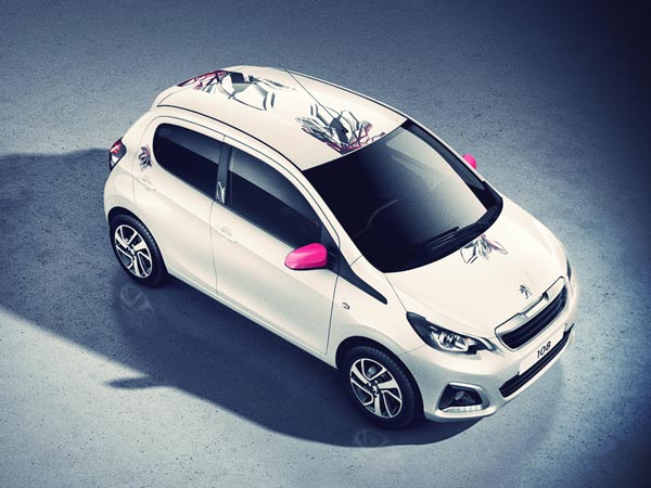 PSA Group: Indian Lineup Cars At Affordable Cost - DriveSpark News