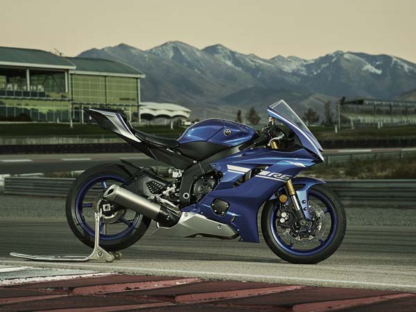 8 Facts You Didn’t Know About The 2017 Yamaha R6 - DriveSpark News
