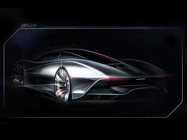 2019 McLaren F1 Hyper GT To Be Fastest Ever Road Car Revealed ...