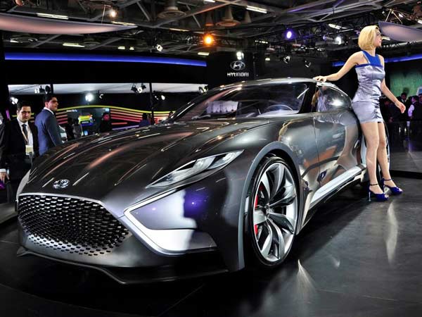 2018 Auto Expo Dates Revealed - DriveSpark
