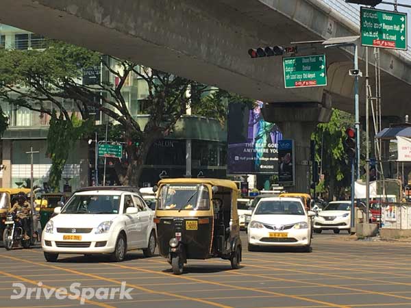 Yellow Box Junctions Explained: How Should You Negotiate The Latest ...