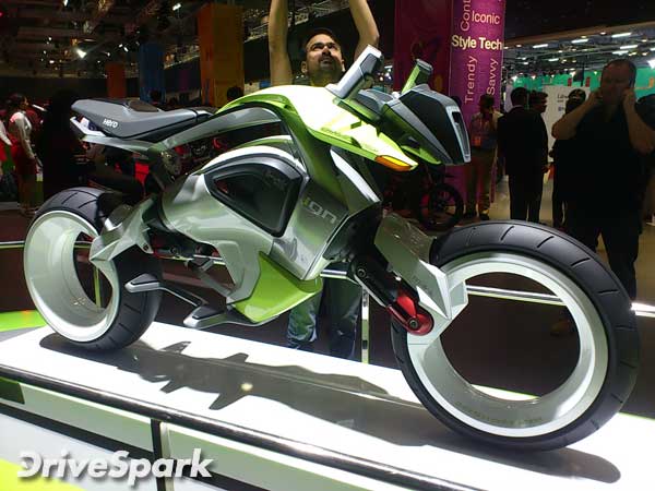 Hero MotoCorp Working On Two-Wheeler Navigation System - DriveSpark News
