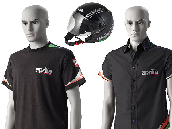 Piaggio Partners With Amazon India To Retail Aprilia And Vespa ...