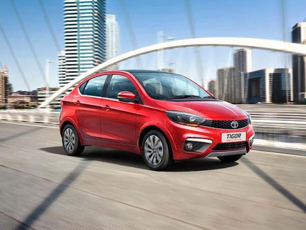 Tata Tigor; Things You Need To Know - DriveSpark News