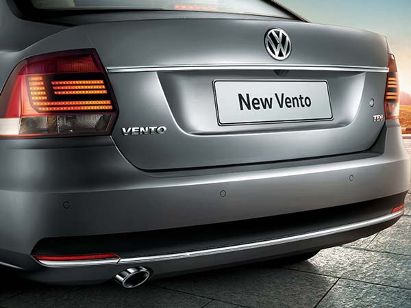 Volkswagen Vento Highline Plus Launched In India; Launch Price ...