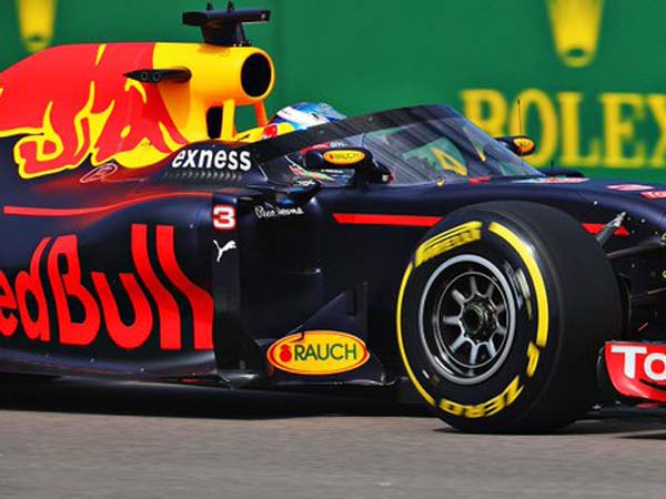 Formula One Has Come Up With Yet Another Cockpit Safety Idea ...