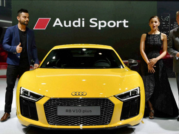 5 Cool IPL Captains And Their Cars - #IPLturns10 - DriveSpark