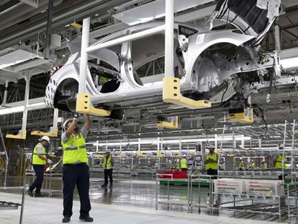 Kia Motors Likely To Set Up Production Facility In Andhra Pradesh ...