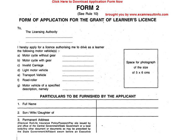 Your DL Might Be Delayed Due To Shortage Of Smart Cards - DriveSpark News