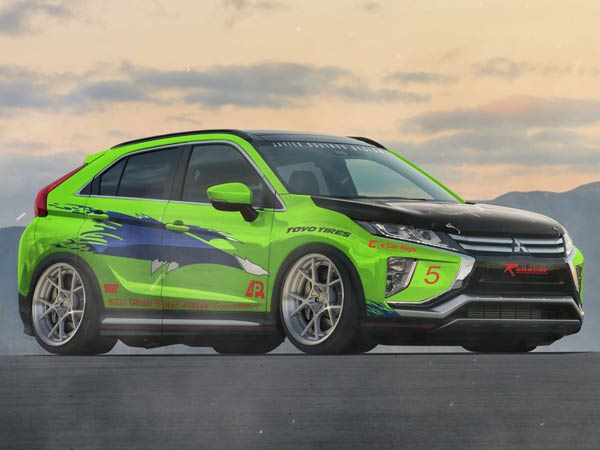 Fast And Furious Cars Rendered To 2017 Spec - DriveSpark