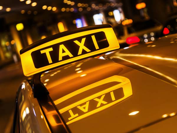 Uber Central Launched In India; Now Businesses Can Rent Cabs ...