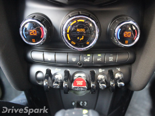 Mini Cooper S JCW — First Drive Review - DriveSpark Reviews