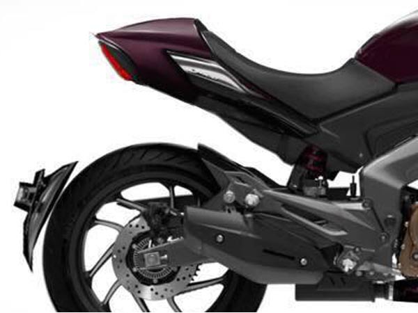 Bajaj Dominar 400 Autologue Domivel Kit Is Surely Interesting ...