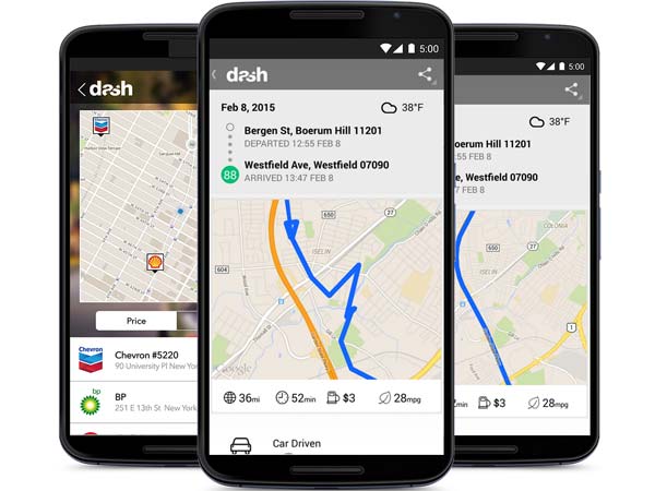 Google Maps Introduces New Parking Spot Save Feature DriveSpark google-maps-introduces-new-parking-spot-save-feature-drivespark