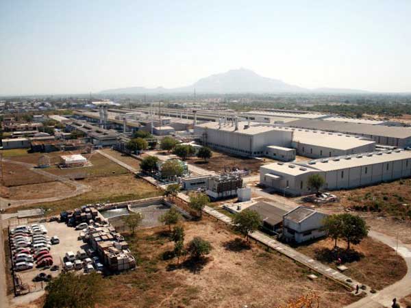 General Motors Stops Production At Halol Plant - DriveSpark News