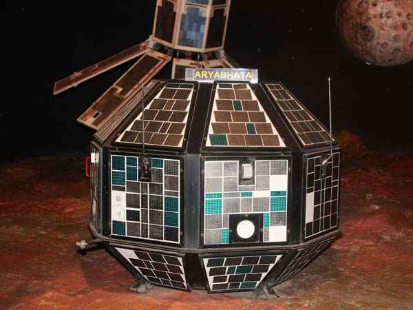 Aryabhata: Remembering India's First Artificial Satellite - DriveSpark