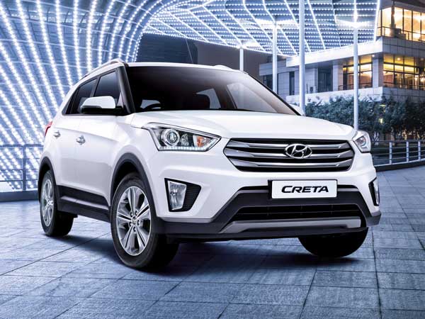 Hyundai India Starts Online Booking Of Cars - DriveSpark News