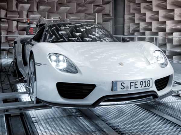 The 5 Best Sounding Porsches - DriveSpark News