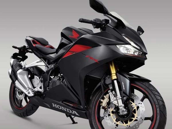 New Honda CBR250RR Patented In India - DriveSpark News