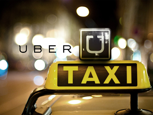 Uber In Trouble Over Greyball Software - DriveSpark News