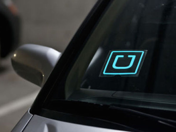 Uber In Trouble Over Greyball Software - DriveSpark News