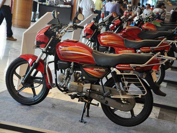 India Becomes World’s Largest Two-Wheeler Market - DriveSpark News